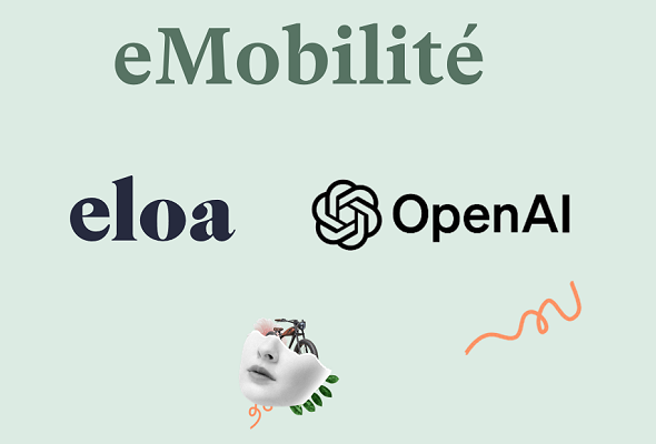 eMobilité intègre OpenAI dans ses logiciels eAuto & eMoto